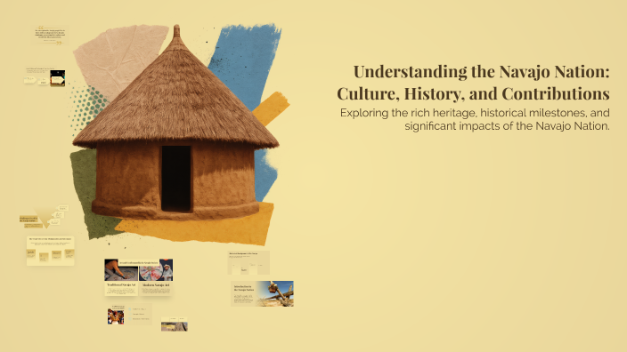 Understanding the Navajo Nation: Culture, History, and Contributions by ...