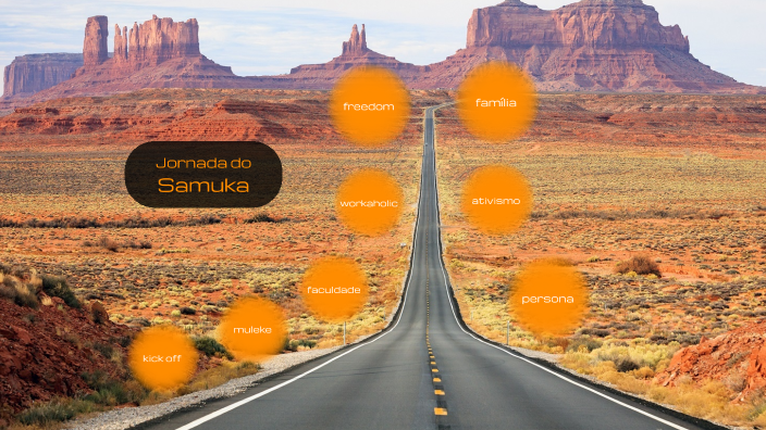 Jornada do Samuka v.2 by Samuel Conte Freire Jr. on Prezi