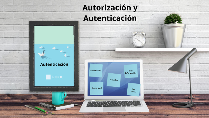 Autorización y Autenticación by Erick Barzallo on Prezi