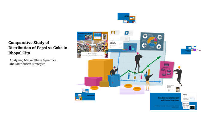 Comparative Study of Distribution of Pepsi vs Coke in Bhopal City by ...