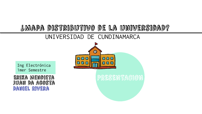 UDEC MAP by Daniel Rivera on Prezi
