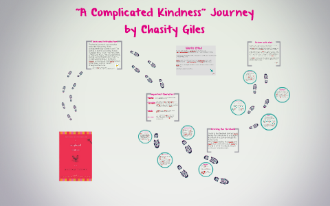 A Complicated Kindness Journey by chasity giles on Prezi