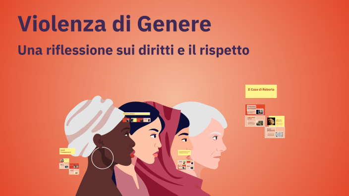 Violenza di Genere by marco busetto on Prezi