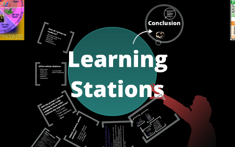 Using Learning Stations in High School by LaShawn Byrd on Prezi