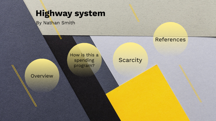Choices are everywhere by Nathan Smith on Prezi