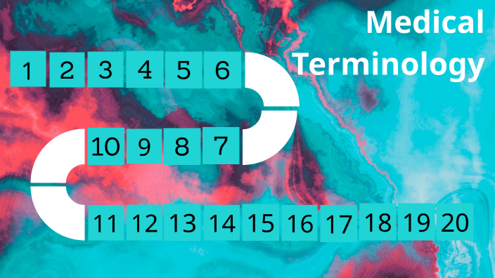 Medical Terminology by no name on Prezi