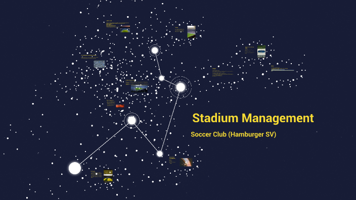 Stadium Management by Moritz Guhl on Prezi