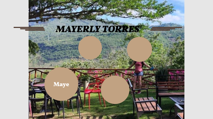 Presentación by Mayerly Torres Florez on Prezi