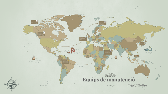 Equips de manutenció by eric Villalba Pascual on Prezi