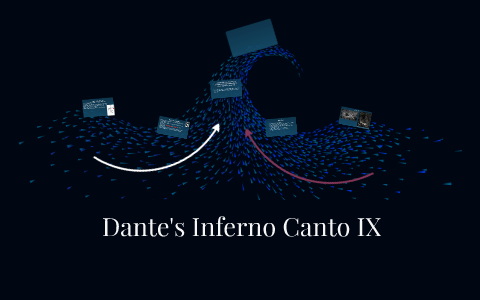 Dante's Inferno Canto IX by Aumree Haynes on Prezi