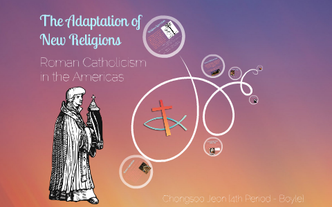 AP World - Syncretism by Chongsoo Jeon on Prezi