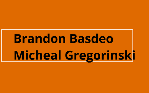 Michael Jackson by Brandon Basdeo on Prezi