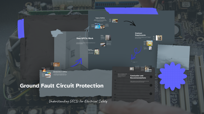 Ground Fault Circuit Protection by Alex Giencke on Prezi