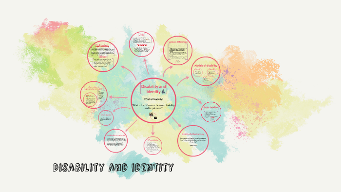 Disability and identity by Annabelle Lee on Prezi