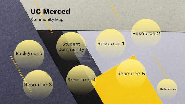 UC Merced Community Map by Jocelyn Anaya on Prezi