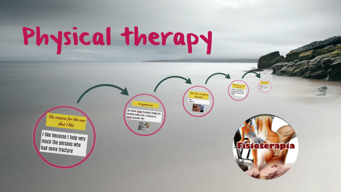 Physical therapy by Dania Rivera on Prezi