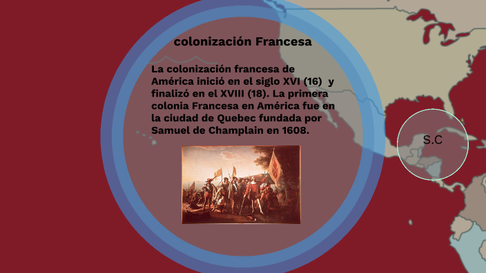 La colonización Francesa by Dulce Rebollar on Prezi
