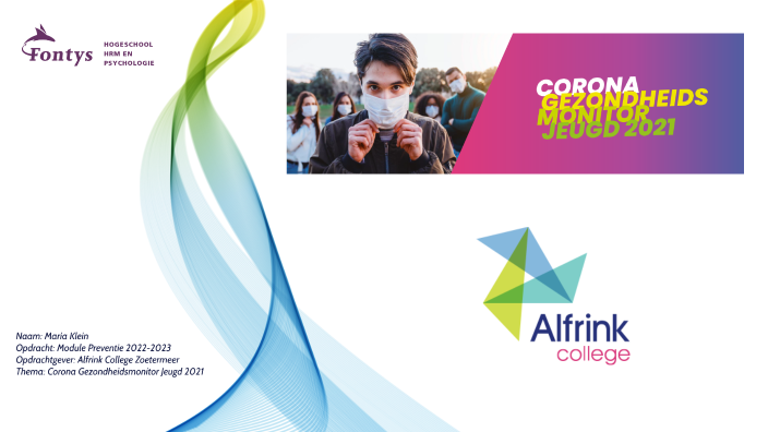 Preventie Alfrink by Maria Klein on Prezi