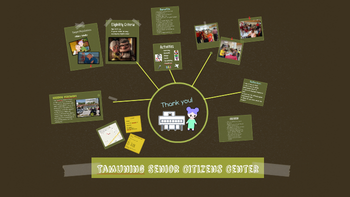 Tamuning Senior Citizens Center by Summer Santos on Prezi