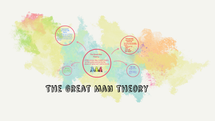 The Great Man Theory: by Mackenzie Owens on Prezi