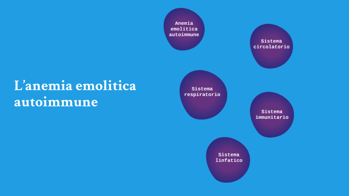 L'anemia emolitica autoimmune by ANGELA PAVIA on Prezi