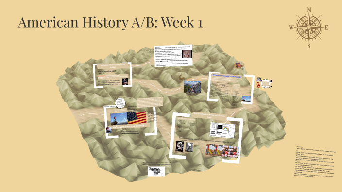 American History A GTKY by Scott Ivers on Prezi