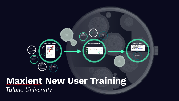 Maxient New User Training by Alexandria Kelch on Prezi