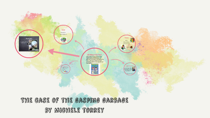 The case of the gasping garbage by Christie Marie on Prezi