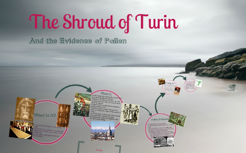 Shroud of Turin by Jack Gilbert on Prezi