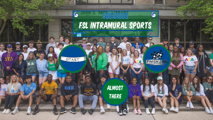 FSL Presentation by IM UWF on Prezi