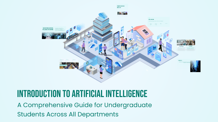 Introduction to Artificial Intelligence by Sathish Kumar Pandian Anbalagan on Prezi