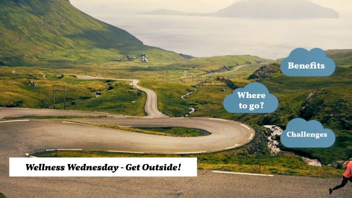 Get Outside by katie cominsky on Prezi