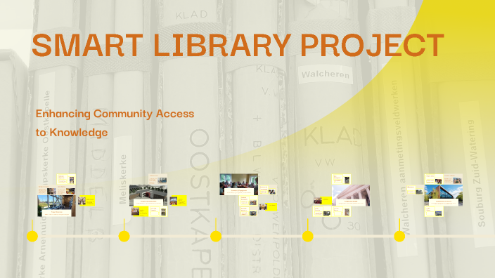 smart libray project by Gayathra Thejan on Prezi