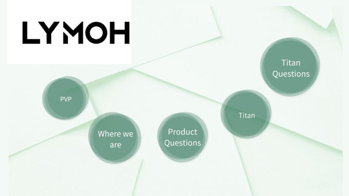 LymoH by Jonathan Yang on Prezi