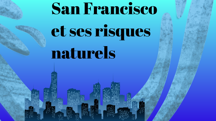 San Francisco by Evan Arsenault on Prezi