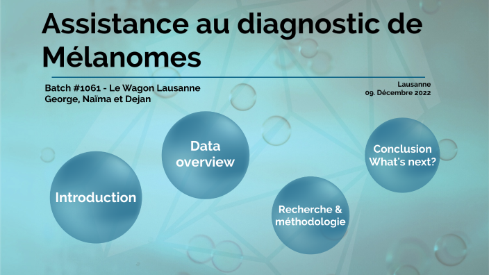 Melanoma Presentation By Naïma Bechari On Prezi