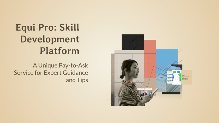 Equi Pro: Skill Development Platform by Andreas Jensen on Prezi
