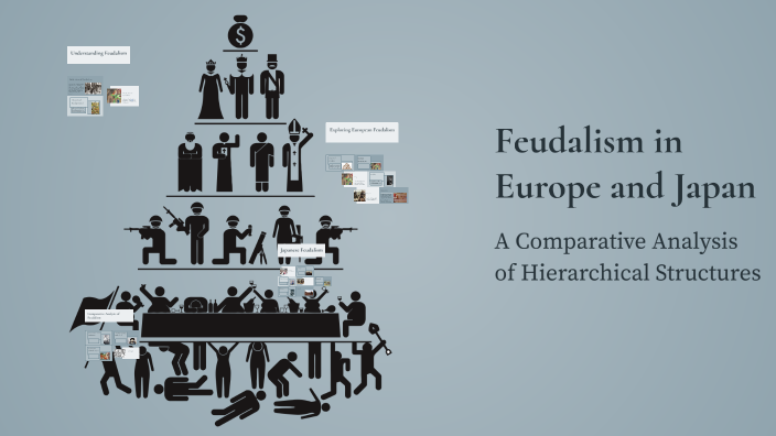 Feudalism in Europe and Japan by Cole Carpenter on Prezi