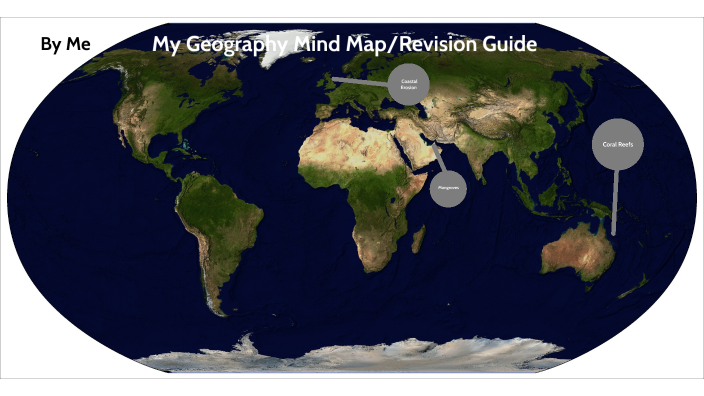 My Geography/Science Mind Map/Revision Guide by Yusef Iqbal on Prezi