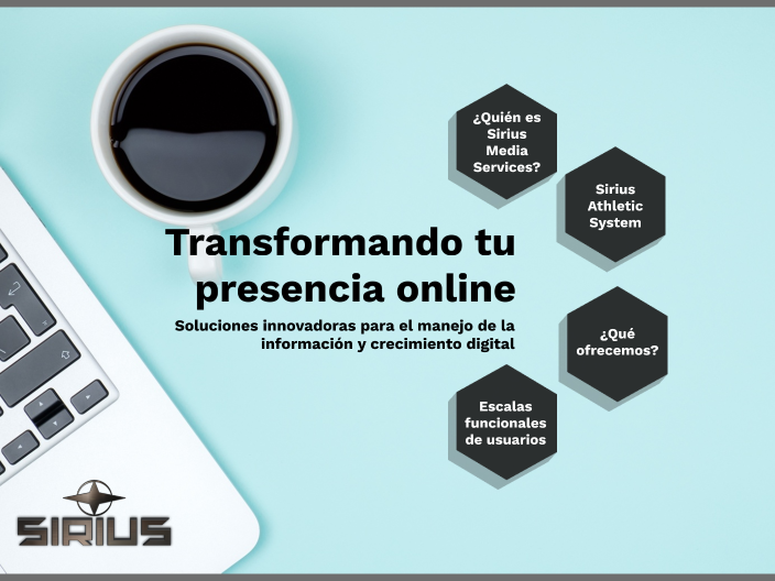 Presentación SAS by Luis Ortiz on Prezi