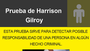 Prueba de Harrison Gilroy by Andrea Vega Tapia on Prezi Design
