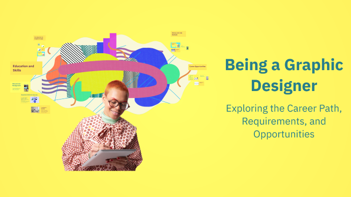 Being a Graphic Designer by Anderson Wells on Prezi