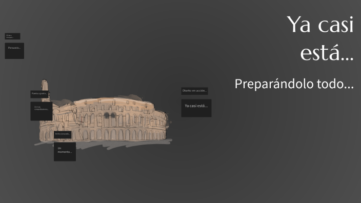 Folleto de Grecia y Roma by Dylan samuel pulido carrillo on Prezi