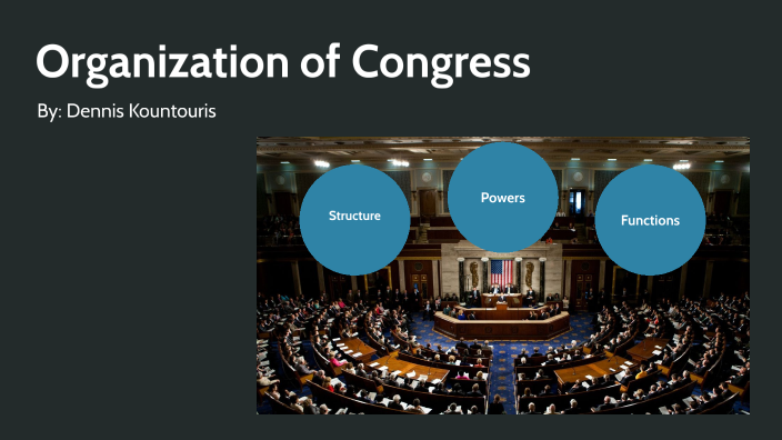 Congress Poster by Dennis Kountouris on Prezi
