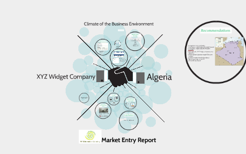 XYZ Widget Company by misha rahman on Prezi