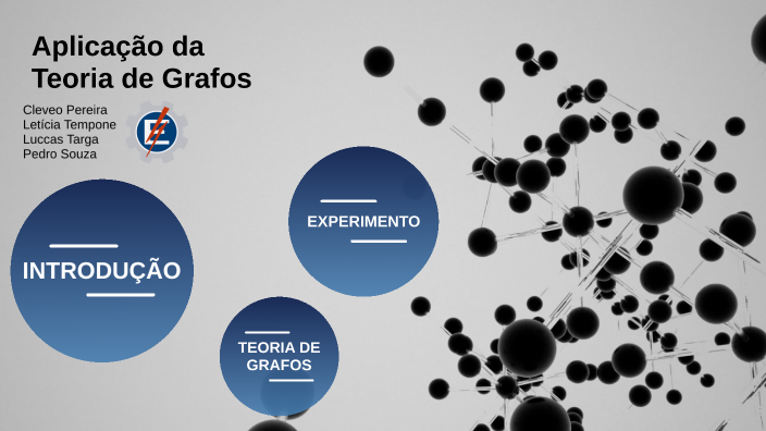 Teoria de Grafos by Letícia Tempone on Prezi