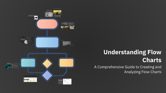 Understanding Flow Charts by St B on Prezi