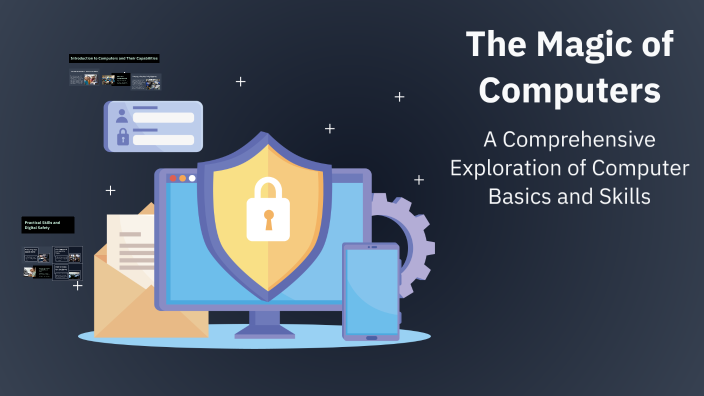 The Magic of Computers by Bulti Sarkar on Prezi