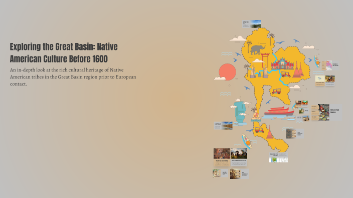Exploring the Great Basin: Native American Culture Before 1600 by ...