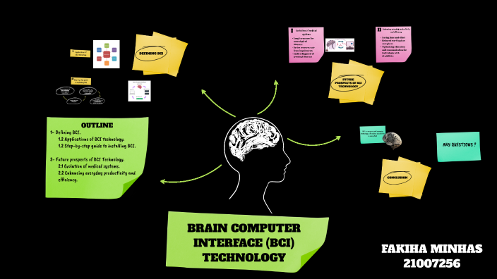 BCI TECHNOLOGY by Fakiha Minhas on Prezi